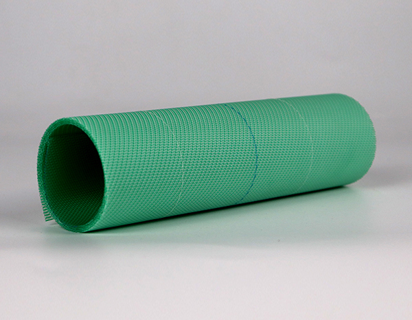 2.5 Layer Paper Machine Forming Wire Pin joint Calendering Polyester ...