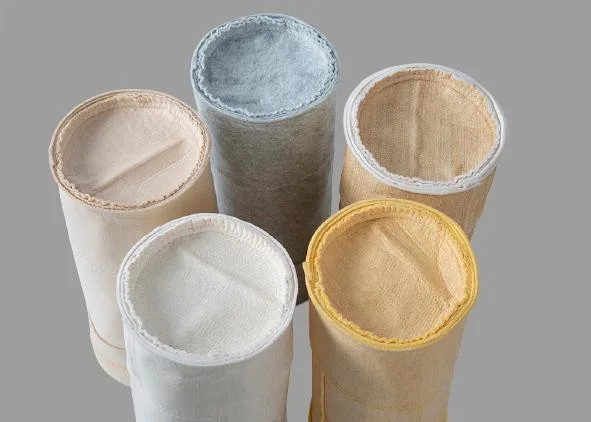 Factors Affecting the Life of High Temperature Filter Bags