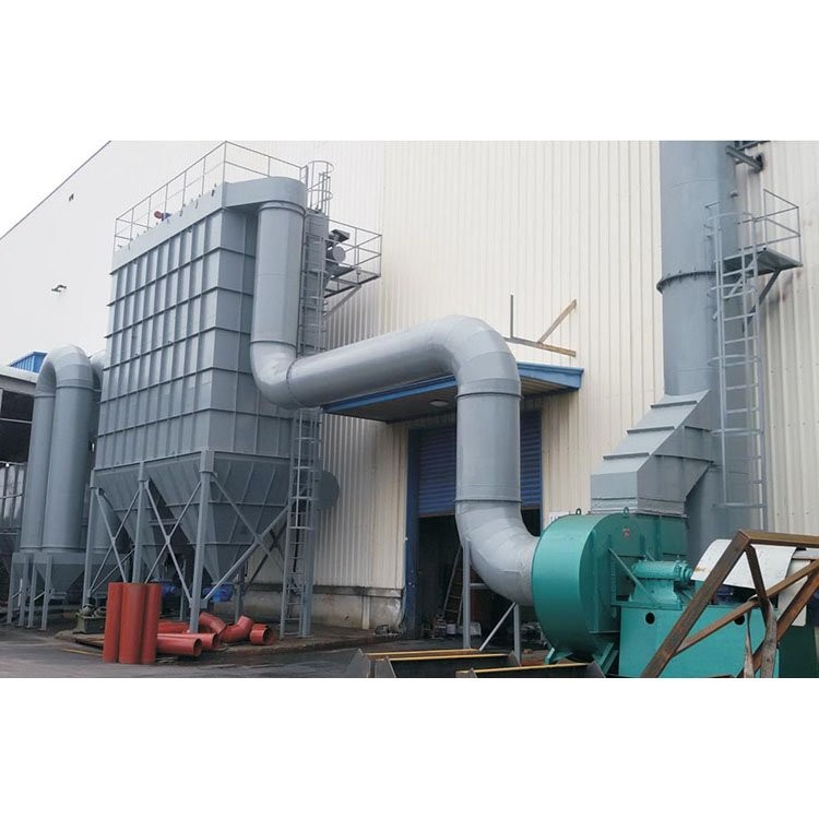 China Huading Net Industry latest company news about Advantages of dust ...