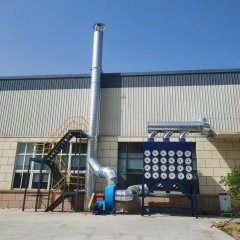 Factors affecting air filter filtration efficiency