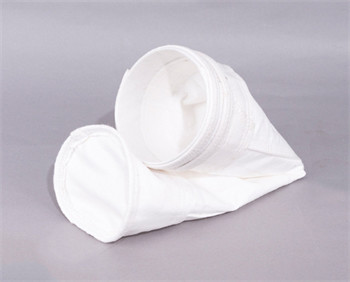 Commonly used dust bag materials in industrial metallurgy