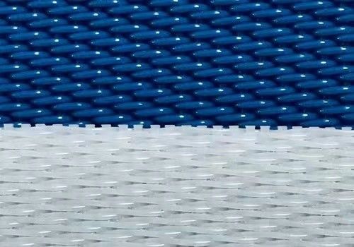 Polypropylene Press Filter Cloth For Larox Vertical Pressure Filters