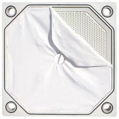 Membrane Black Polypropylene Non Woven Filter Fabric 50 Micron Filter Cloth