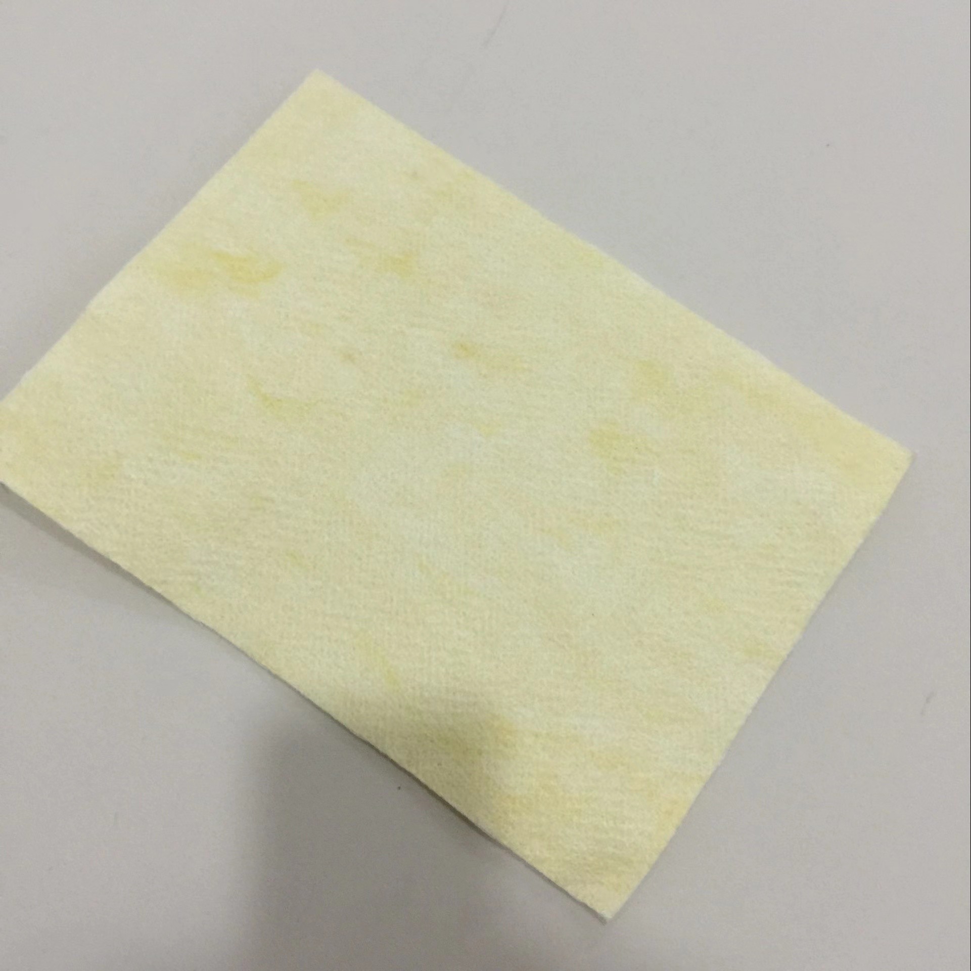 Compound Fiberglass Filter Cloth Aramid Nomex PPS FMS For Cement Kiln