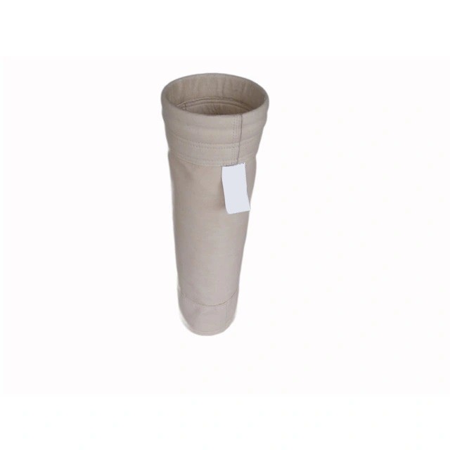Power Plant PPS Dust Filter Bag 1.8mm Thickness Dust Collection Bag